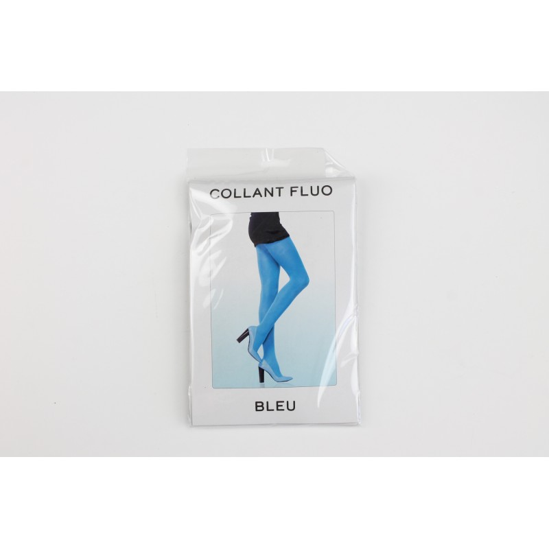 COLLANT FLUO BLEU